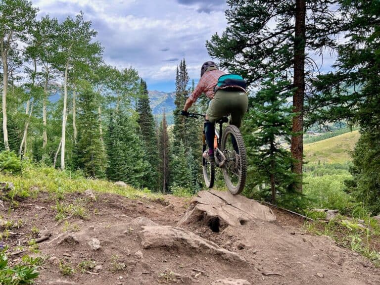 A First-Time Visitor's Guide to Crested Butte Bike Park