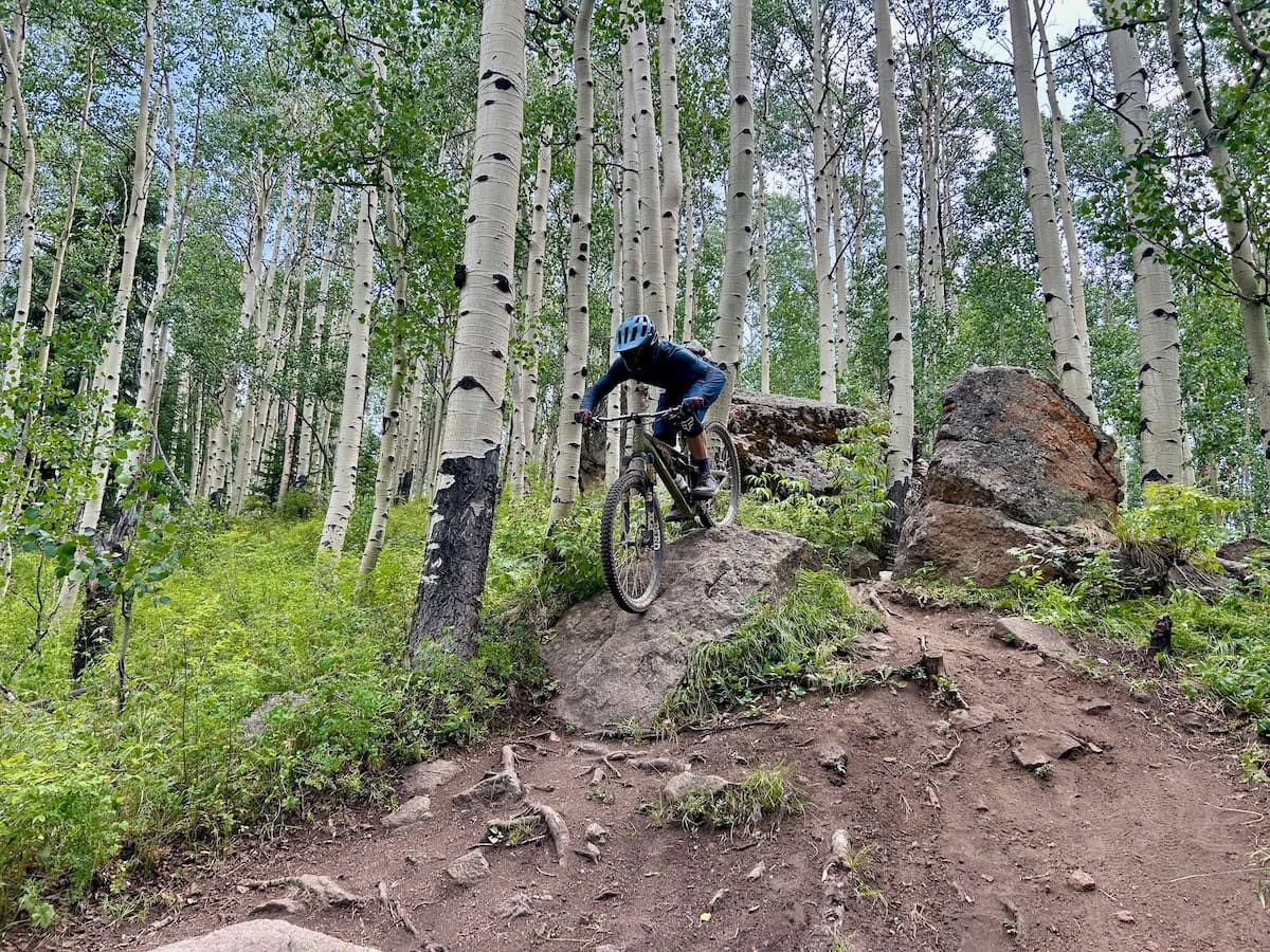 A First-Time Visitor's Guide to Crested Butte Bike Park