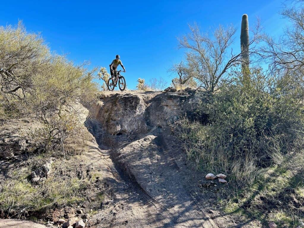 11 Best Phoenix Mountain Bike Trails for Every Rider