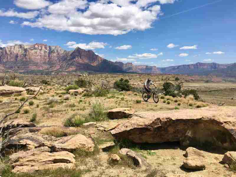 The 8 Best Stand-Alone Bike Trails in Utah for Outdoor Adventurers ...