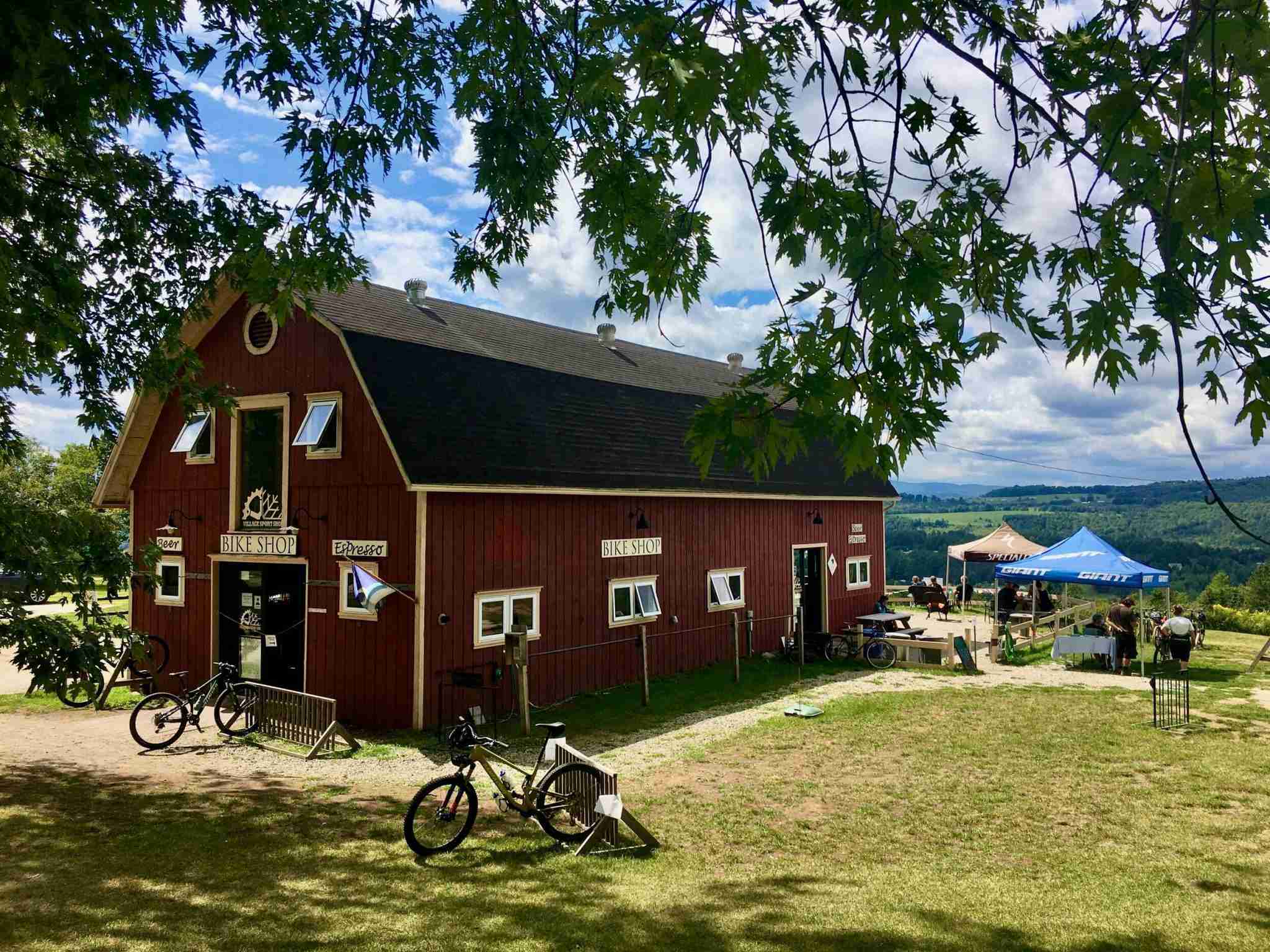 Top 10 Vermont Bike Trails For Every Rider