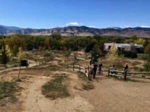 Your Guide To The Valmont Bike Park in Boulder, CO