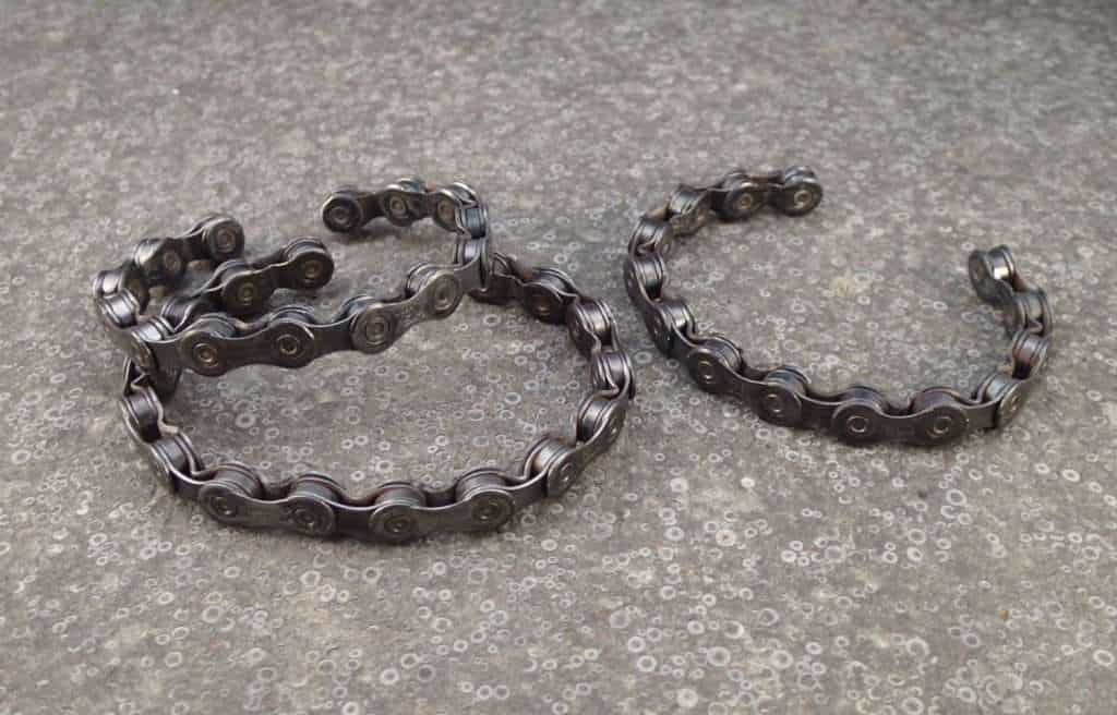 Fun & Unique Upcycled Bicycle Gift Ideas | Two Wheeled Wanderer
