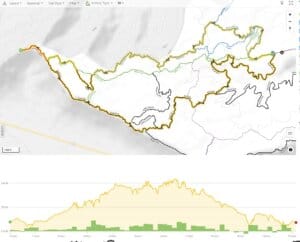A Complete Guide To Mountain Biking In Hurricane, Utah