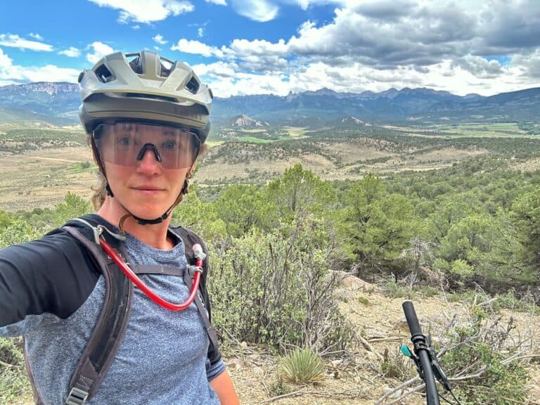 The RAT Trails in Ridgway, CO: A Must-Ride Trail System in Western ...