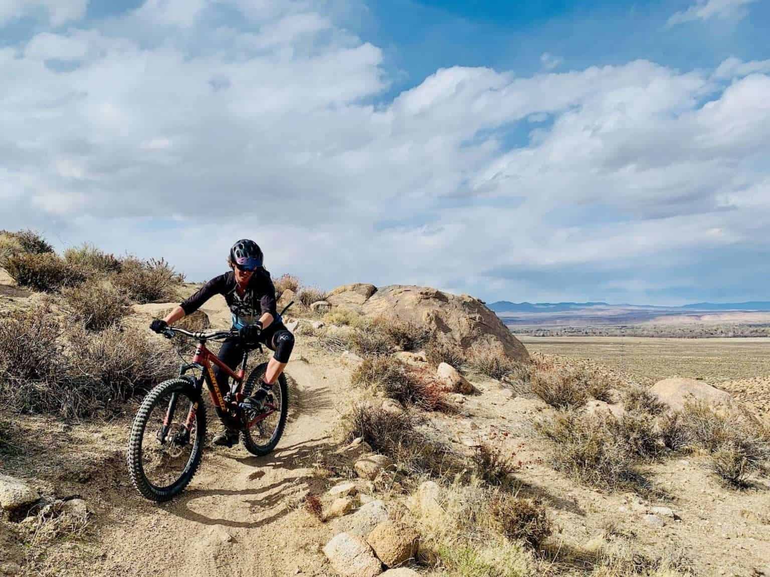 10 Helpful Mountain Biking Tips For Beginners