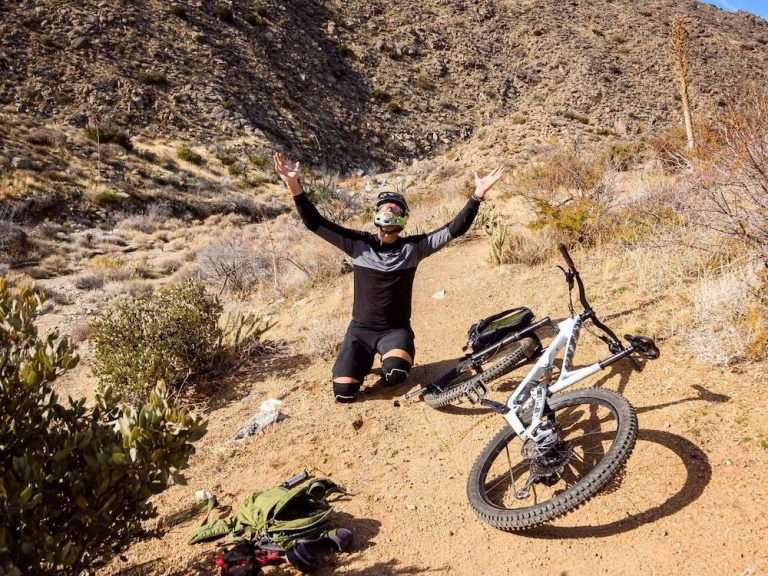 7 Basic mountain bike maintenance Projects You Can Do At Home