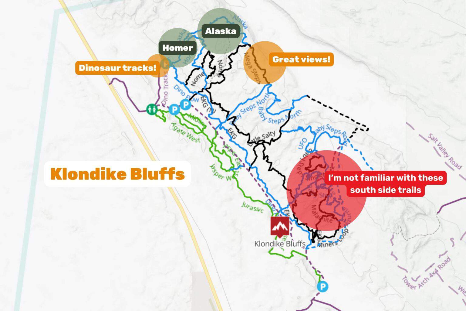 How to Plan An Epic Moab Mountain Biking Adventure