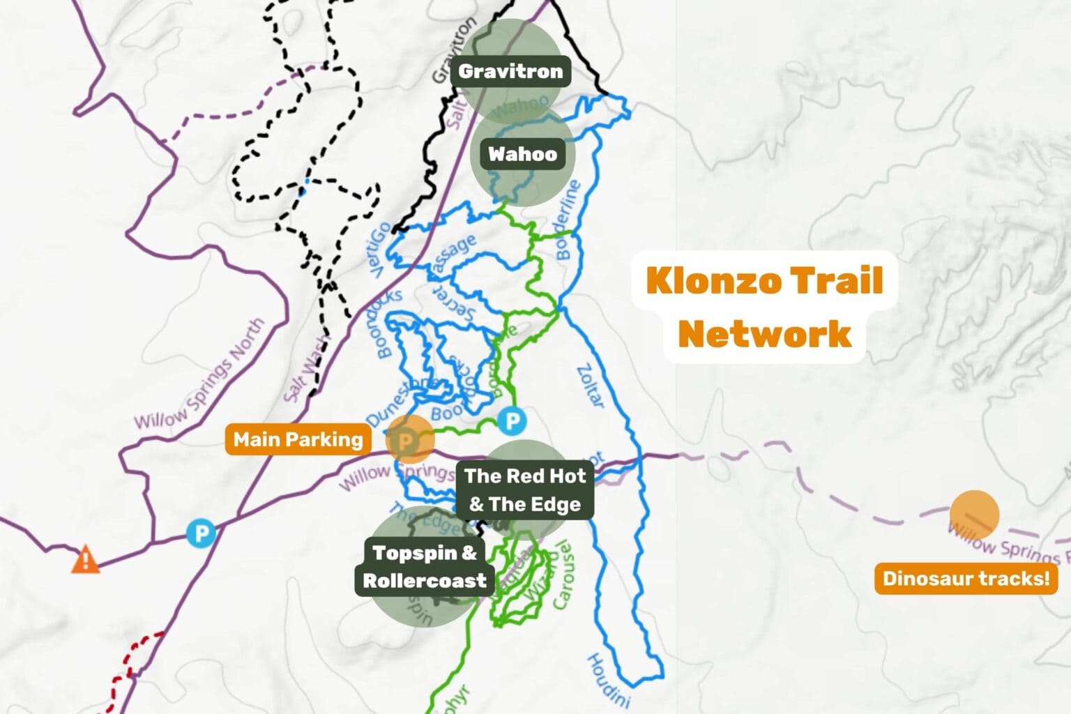 How to Plan An Epic Moab Mountain Biking Adventure