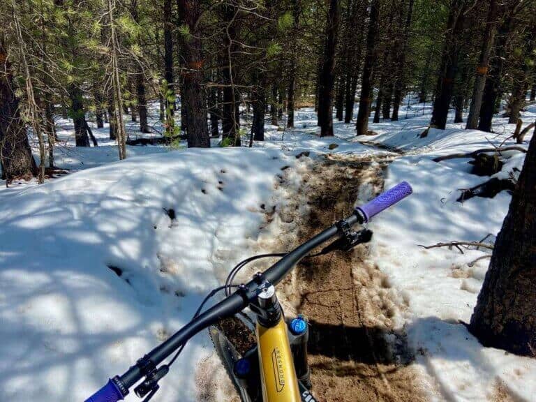 Mountain Biking in Bend, Oregon: Everything you need to know to plan ...