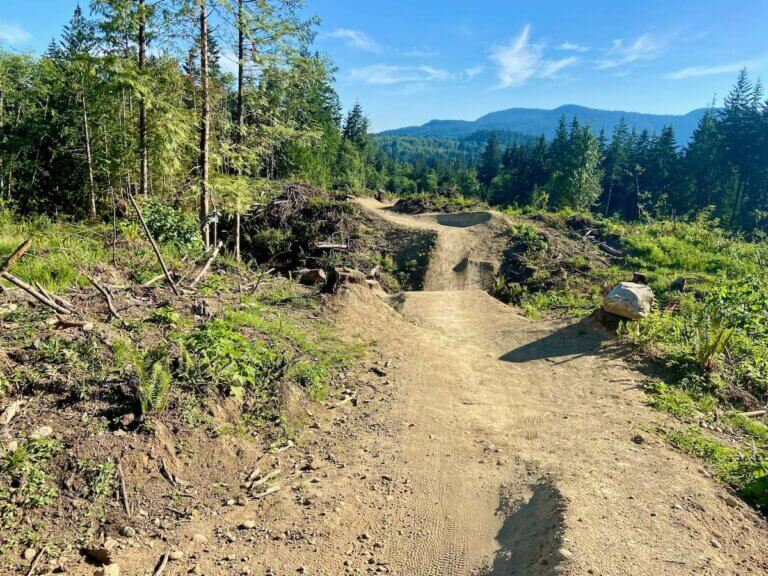 Galbraith Mountain: A Mountain Biker's Guide To Bellingham's Best Riding