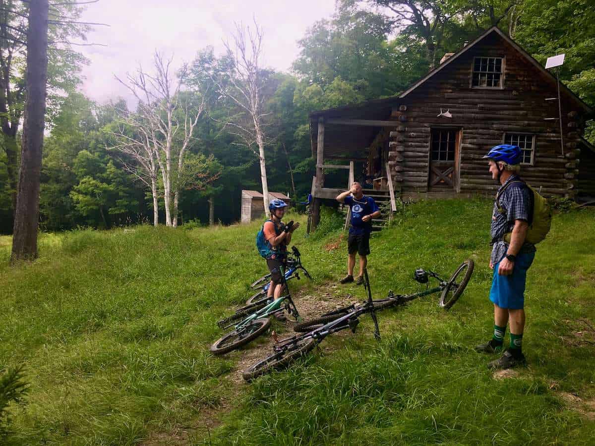 Mountain Biking in Stowe, Vermont: Best Trails & Route Recommendations