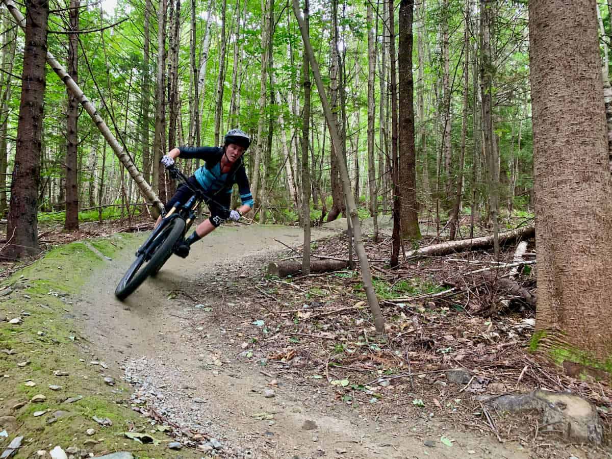 Mountain Biking in Stowe, Vermont: Best Trails & Route Recommendations