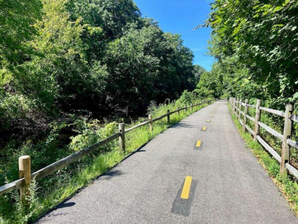 5 Scenic Rhode Island Bike Paths