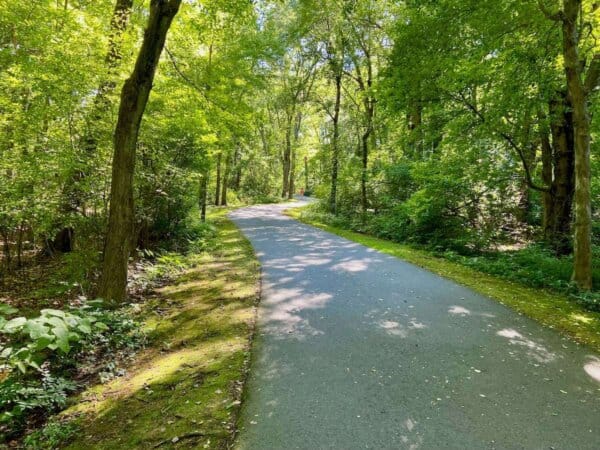 5 Scenic Rhode Island Bike Paths
