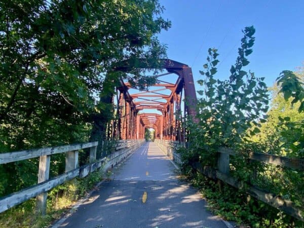 5 Scenic Rhode Island Bike Paths
