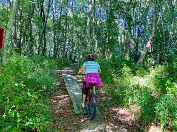 5 Scenic Rhode Island Bike Paths