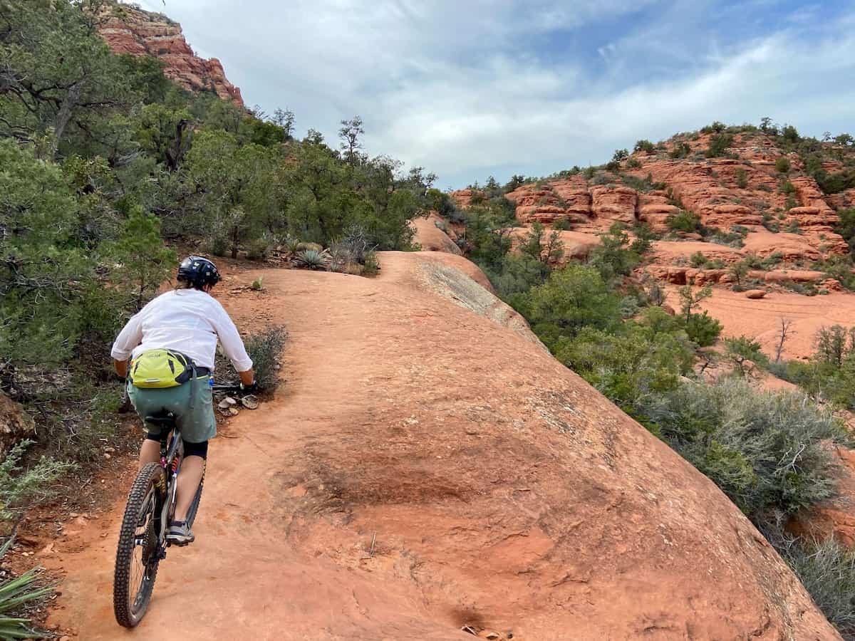 Mountain Biking Sedona: Your Ultimate Planning Guide