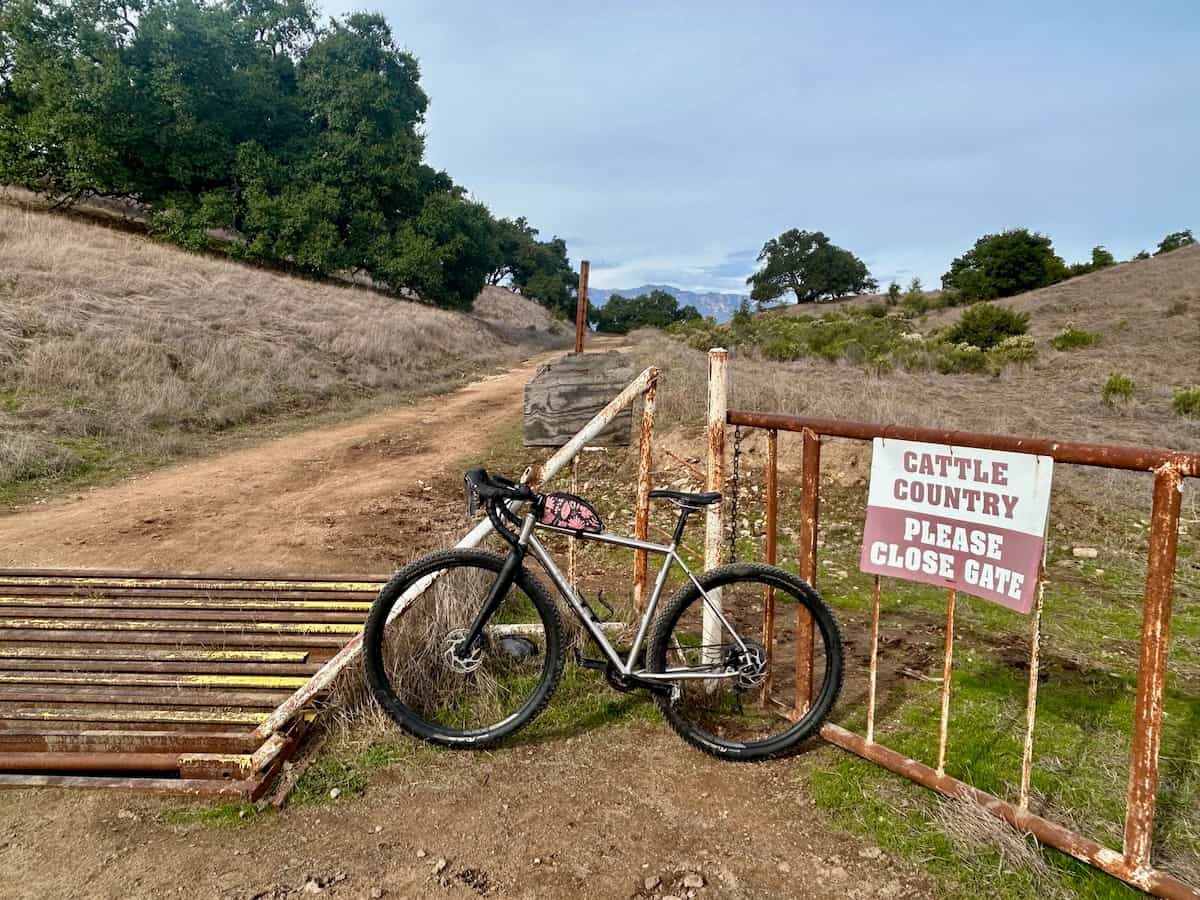 Biking in Ojai: 5 Best Ways to Explore on Two Wheels