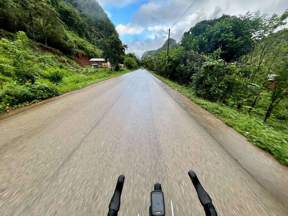 Highlights and Reflections from the TDA Ruta Maya Tour