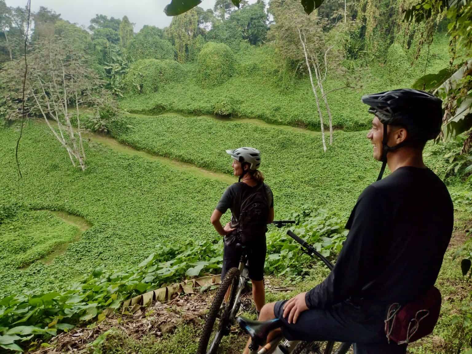 Highlights and Reflections from the TDA Ruta Maya Tour