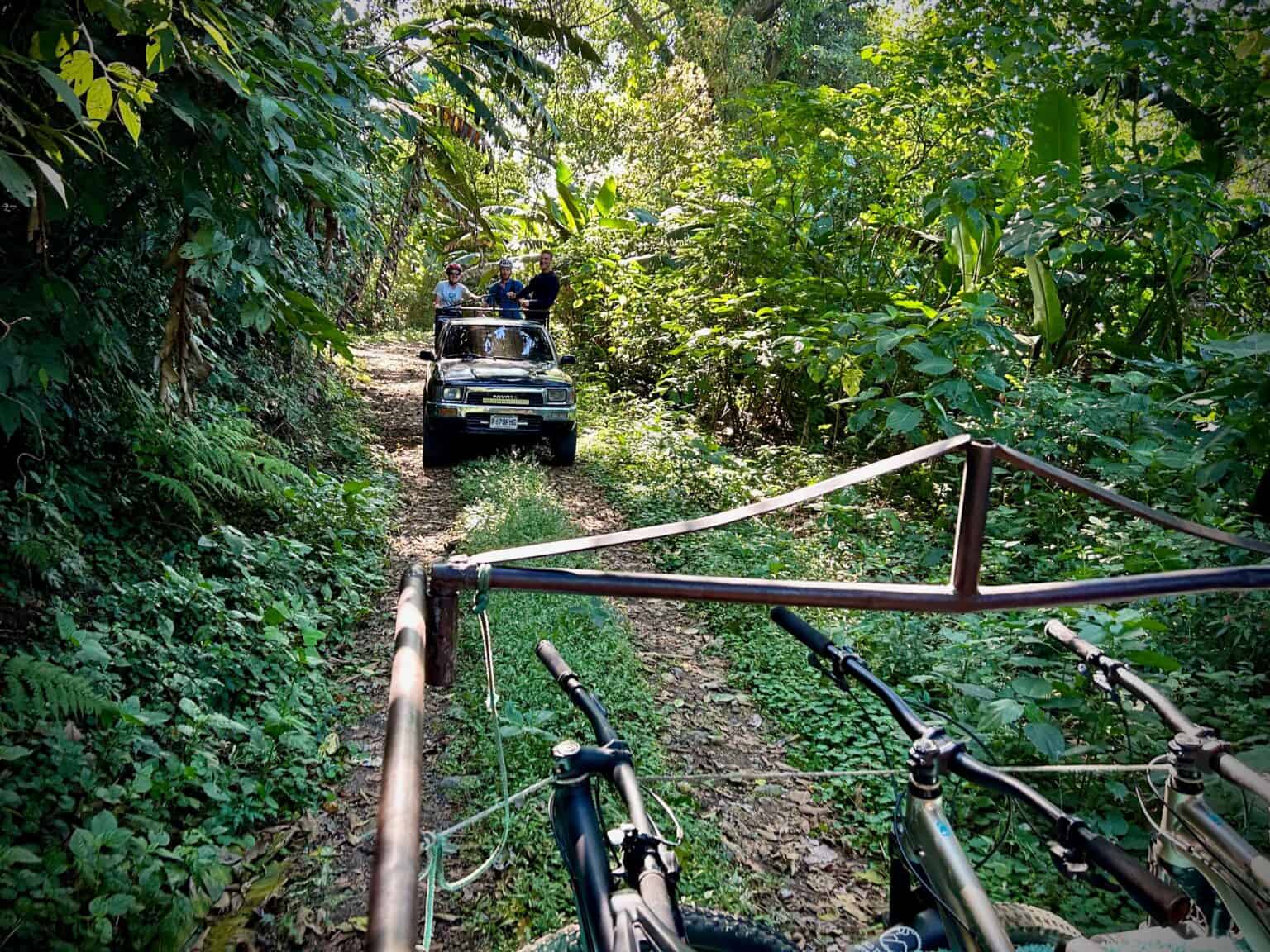 Highlights and Reflections from the TDA Ruta Maya Tour