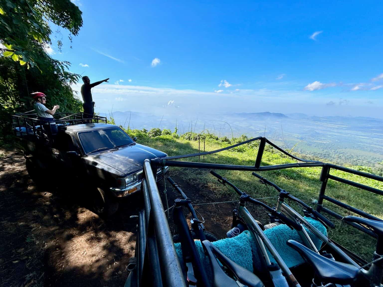 Highlights and Reflections from the TDA Ruta Maya Tour