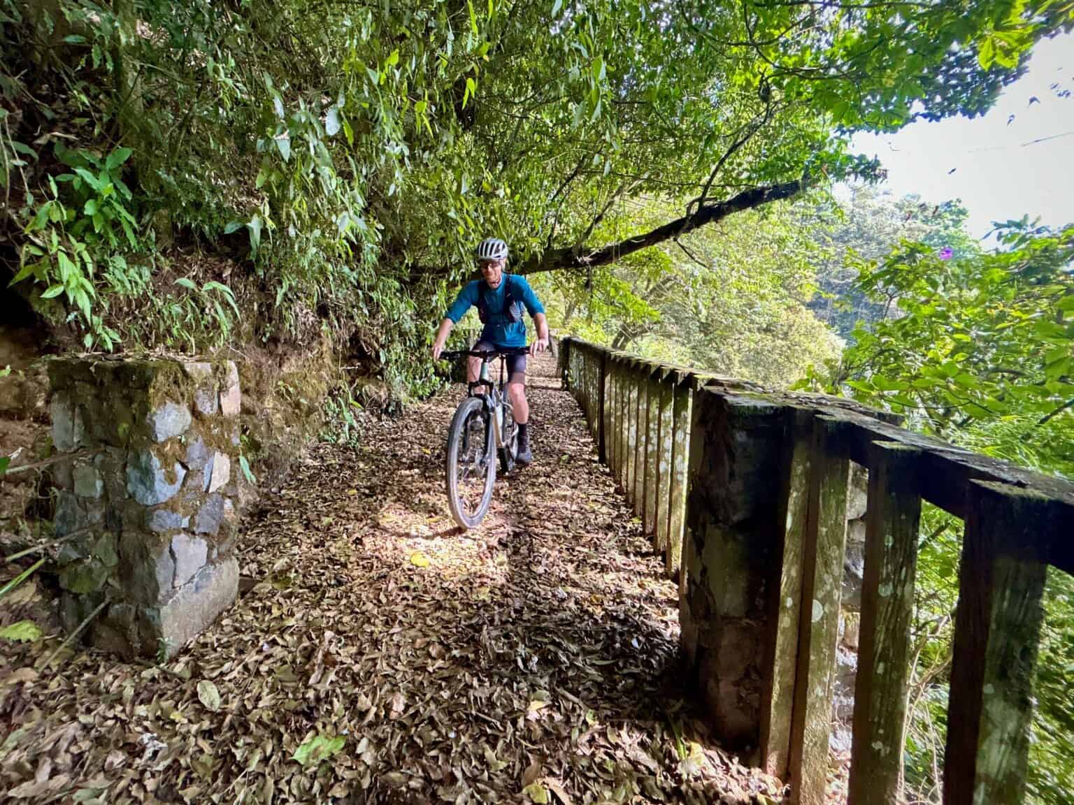 Highlights and Reflections from the TDA Ruta Maya Tour