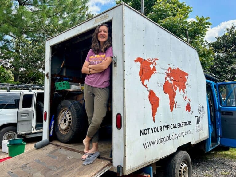 Highlights and Reflections from the TDA Ruta Maya Tour