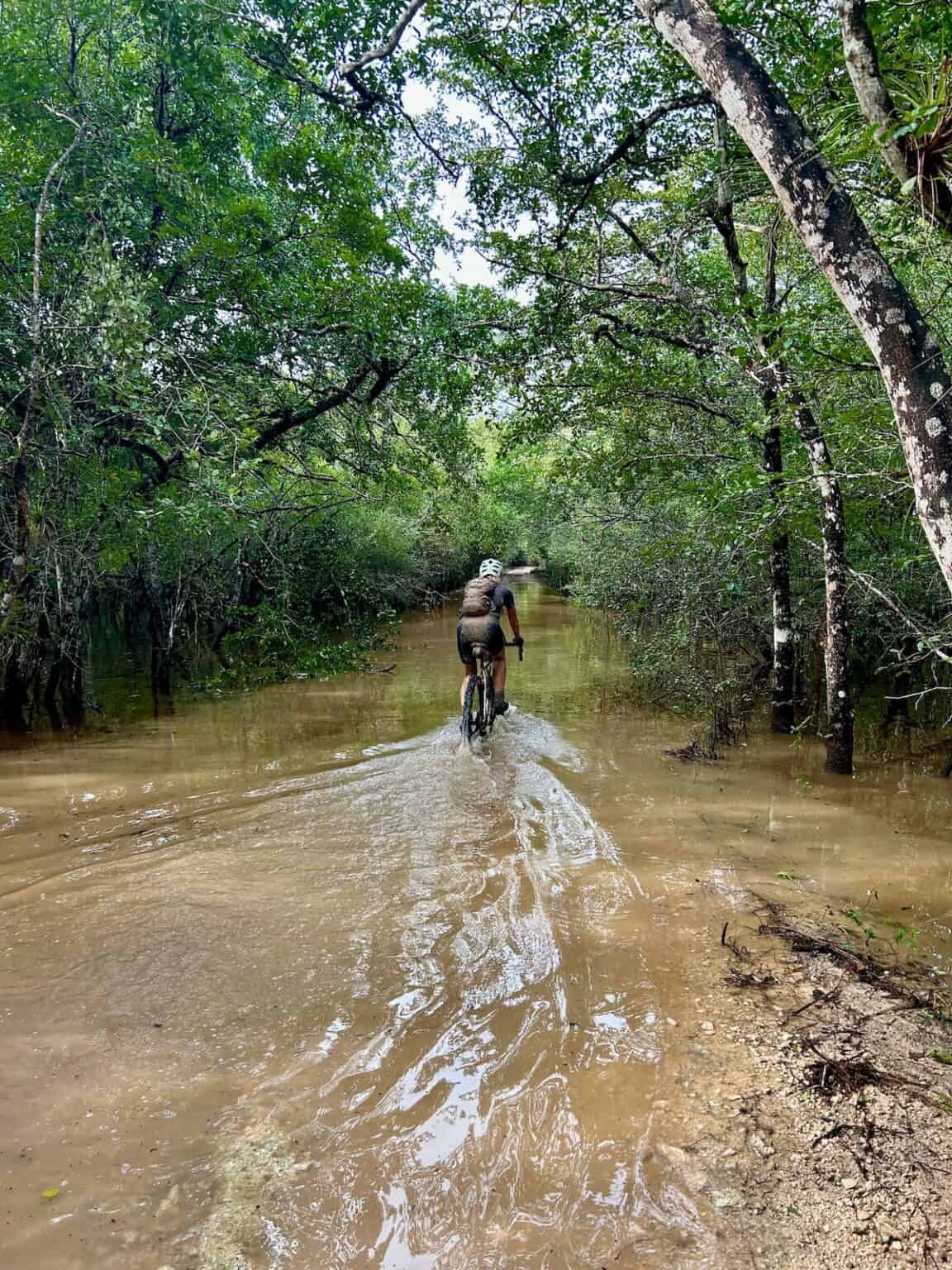Highlights and Reflections from the TDA Ruta Maya Tour
