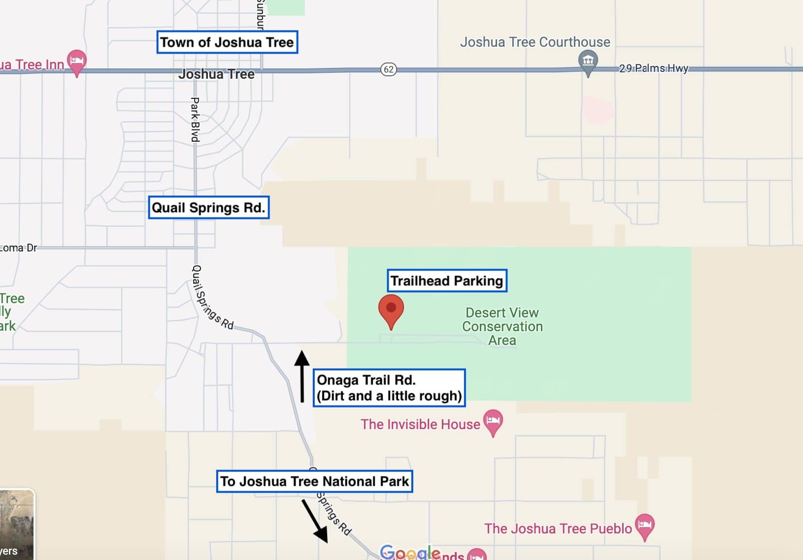Joshua Tree Mountain Biking: Best Trails, Tips, & Route Recommendations