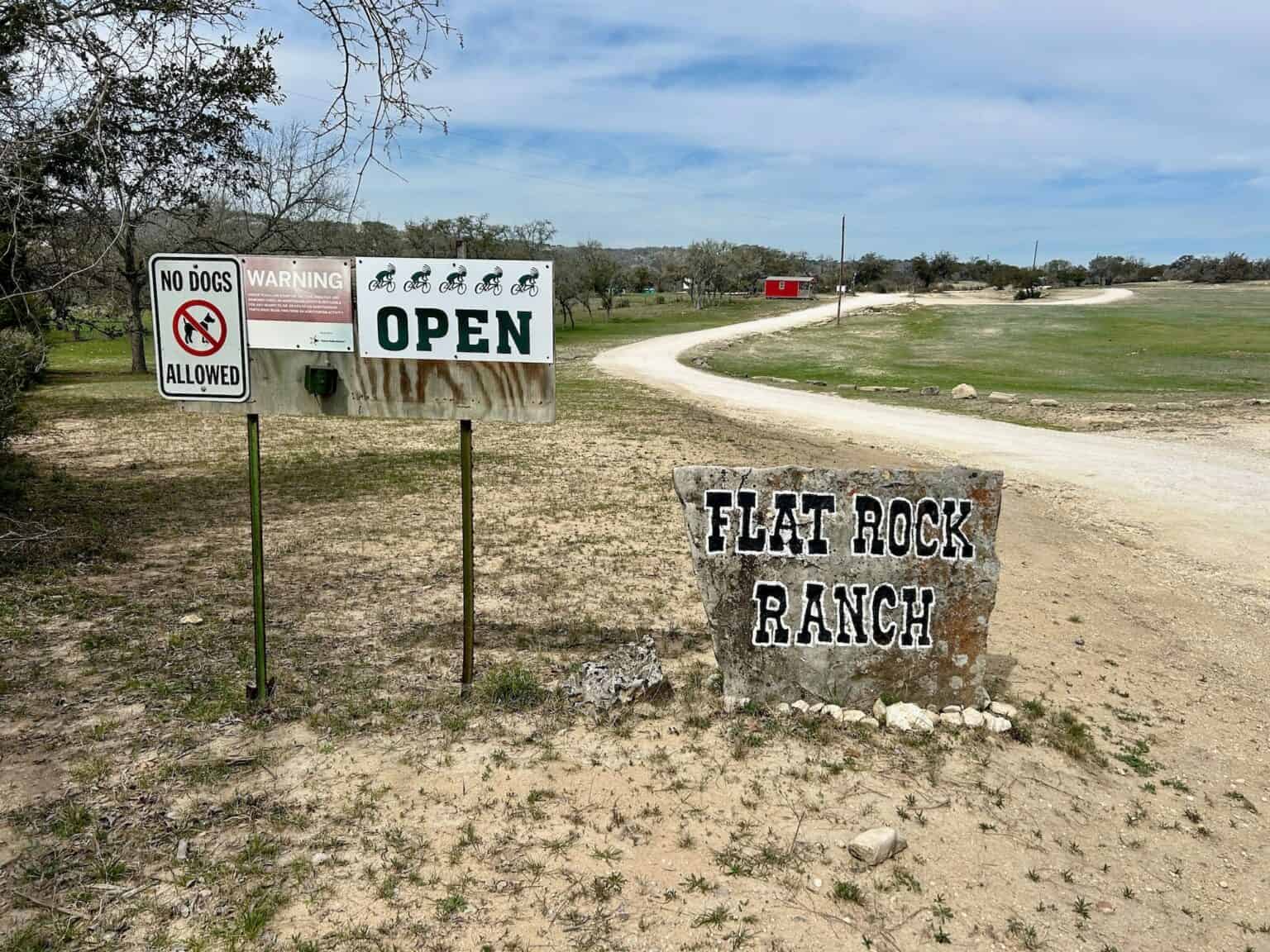 Texas Hill Country Mountain Biking: 8 Best Places to Ride Near Austin