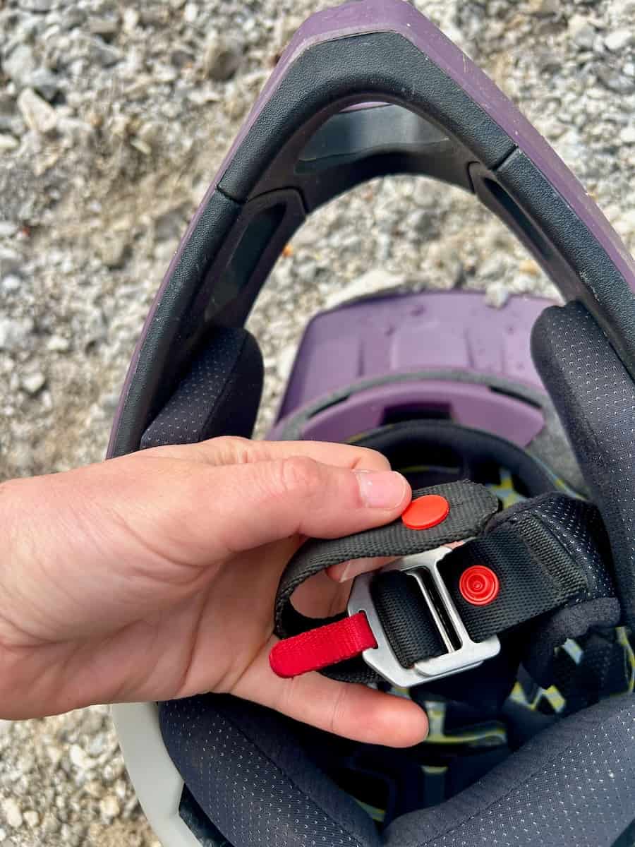 Smith Mainline Review: The Best Full Face Helmet For Mountain Bikers?