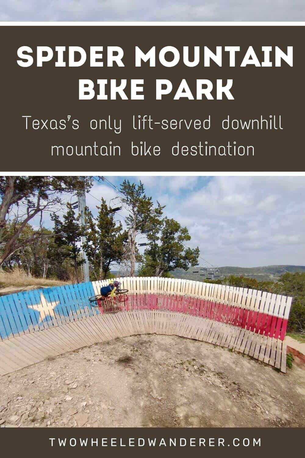 Spider Mountain Bike Park, Texas: A First-Time Visitor's Guide