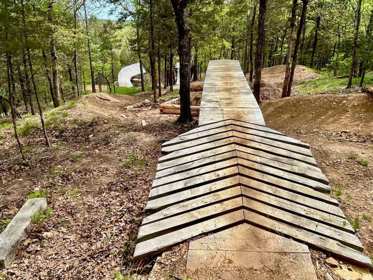 Howler Bike Park Review (spoiler: it's one of my favorites!)