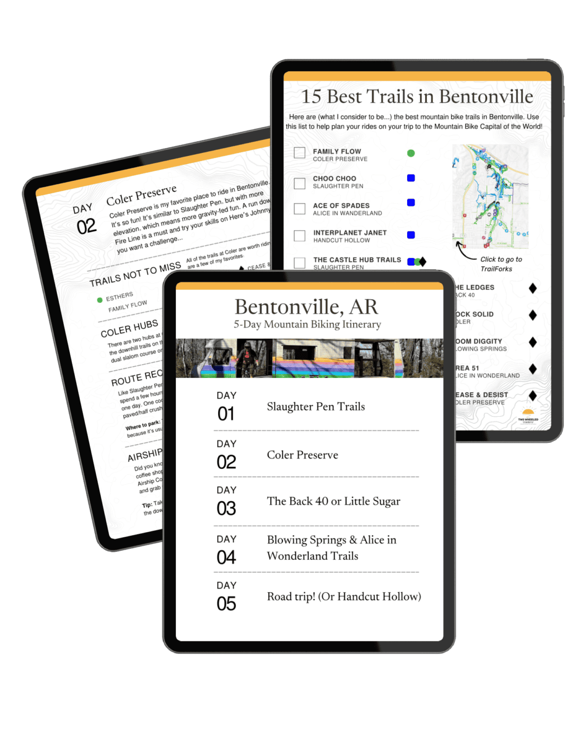 From an ER Doc: What to Carry in your Mountain Bike First Aid Kit