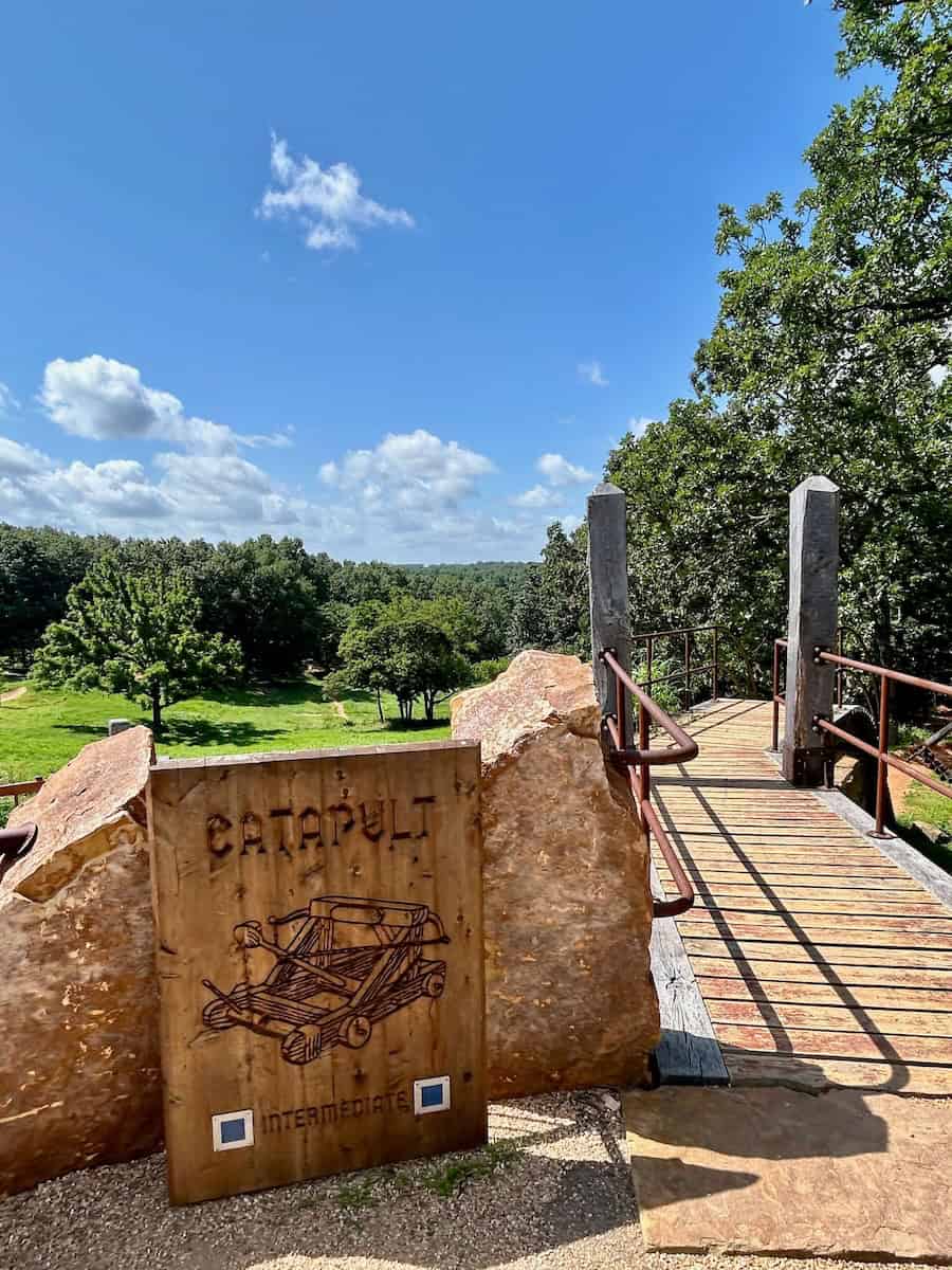 Slaughter Pen Trails: How to Ride the Heart of Bentonville’s Mountain ...