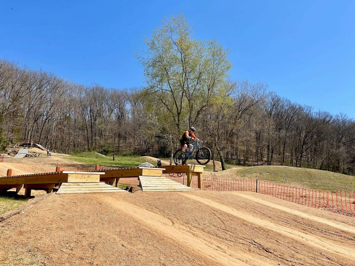 Slaughter Pen Trails: How to Ride the Heart of Bentonville’s Mountain ...