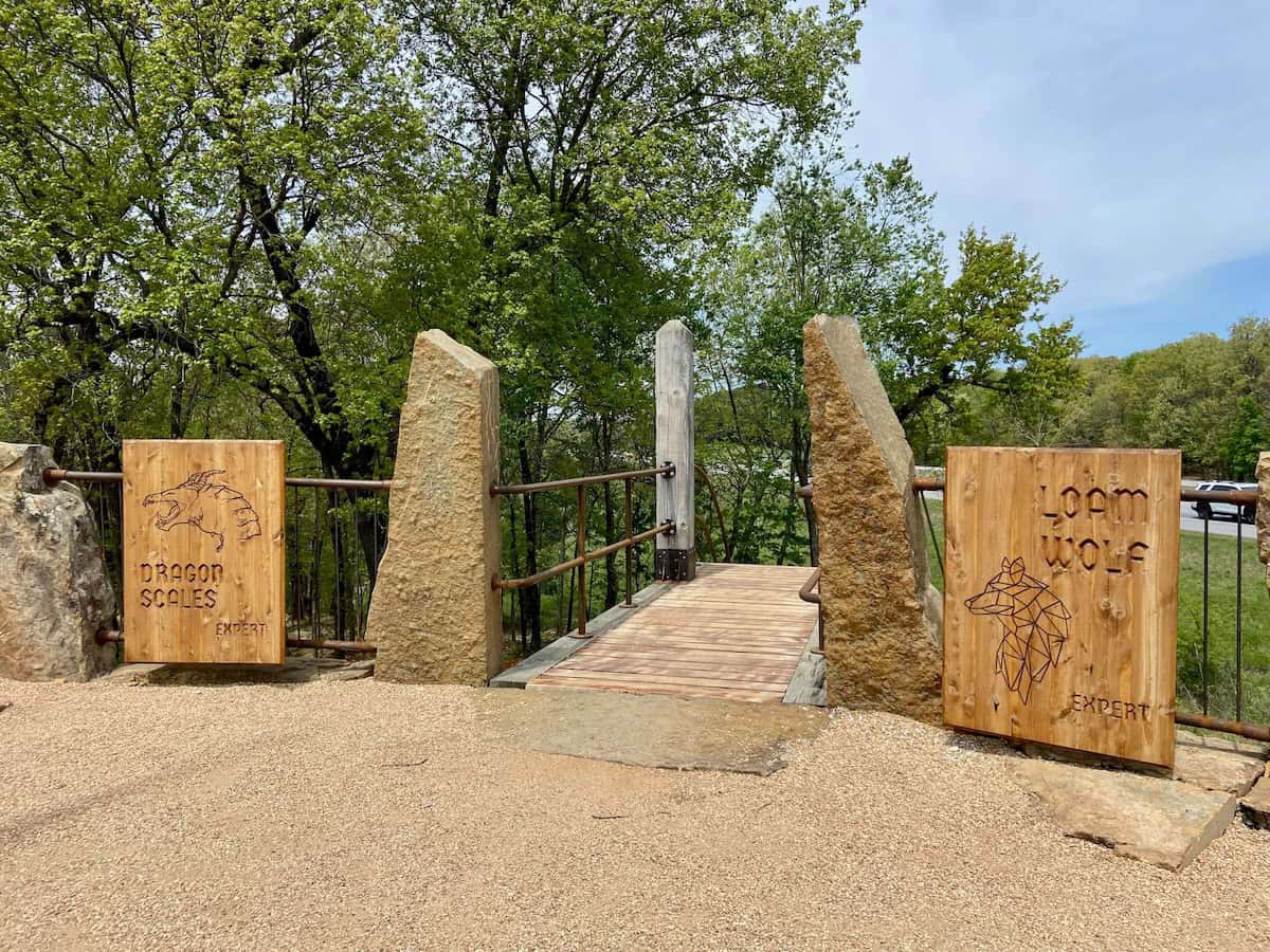 Slaughter Pen Trails: How to Ride the Heart of Bentonville’s Mountain ...