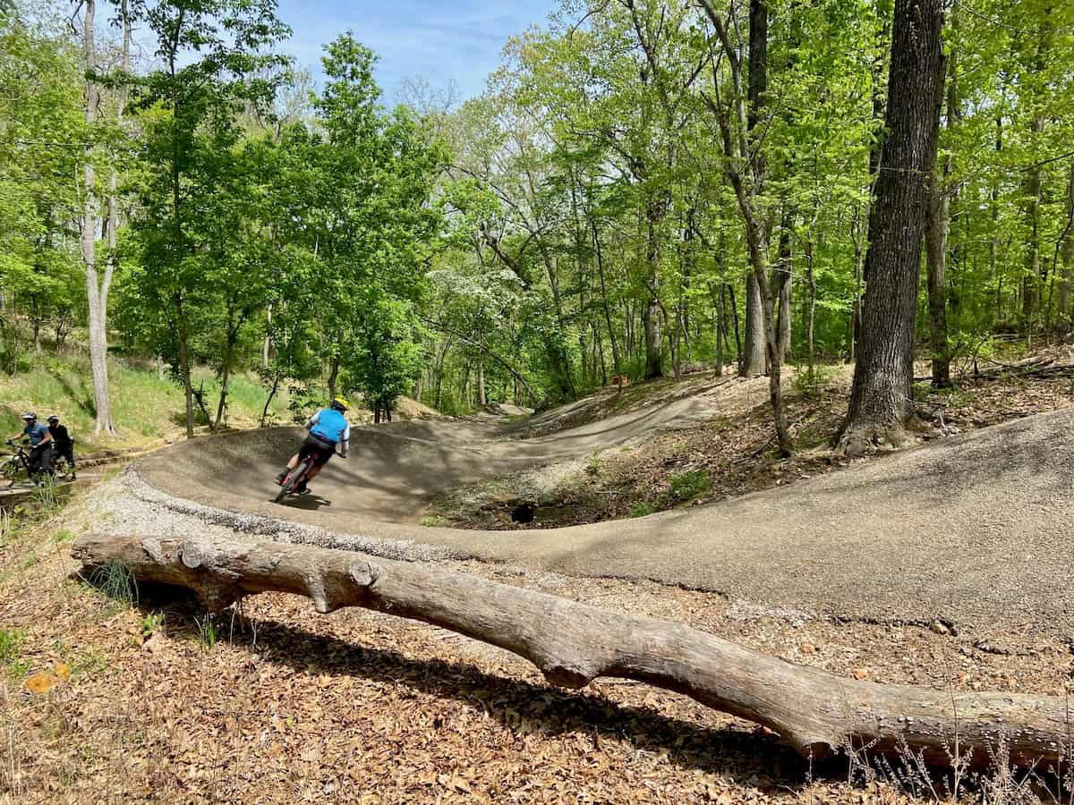 Slaughter Pen Trails: How to Ride the Heart of Bentonville’s Mountain ...